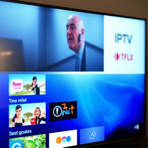 Blog Iptv Uk