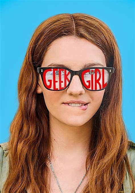 Geek Girl Watch Tv Show Streaming Online