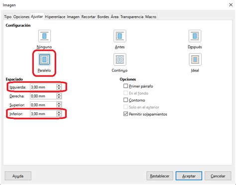 15 Images I Writer 7 Tutorial Picuino