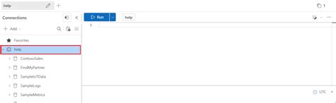 azure data explorer를 사용하여 azure monitor에서 데이터 쿼리 azure data explorer