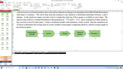 Simulation Arena Youtube