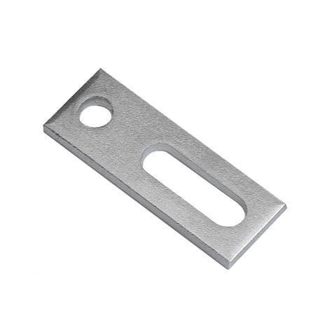 Adapter Plate A2 Nordisk Energi