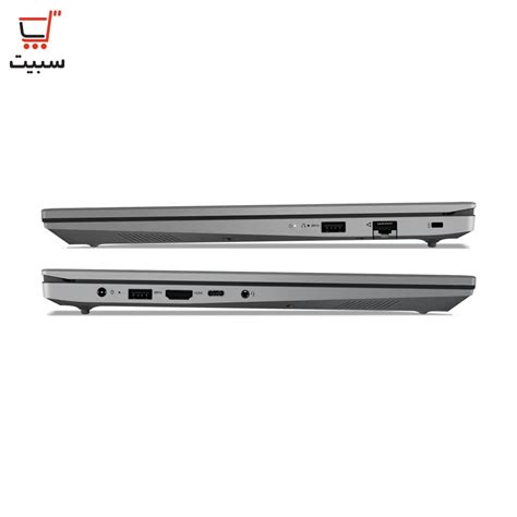 مشخصات قیمت و خرید لپ تاپ 15 اینچی لنوو مدل V15 G4 ABP DB 7730U V15 G4 ABP R7 7730U 24G