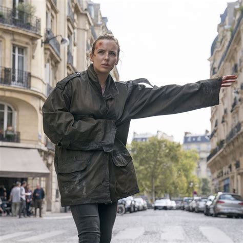Jodie Comers Best Roles From Killing Eve To Doctor Foster And The