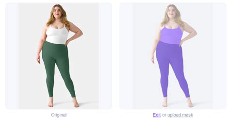 Your Plus Size Fashion 2024 With Ai Generated Curvy Woman