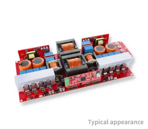 Reference Design Of A Bi Directional Converter For Ev Charging Energy Storage Ev Charging