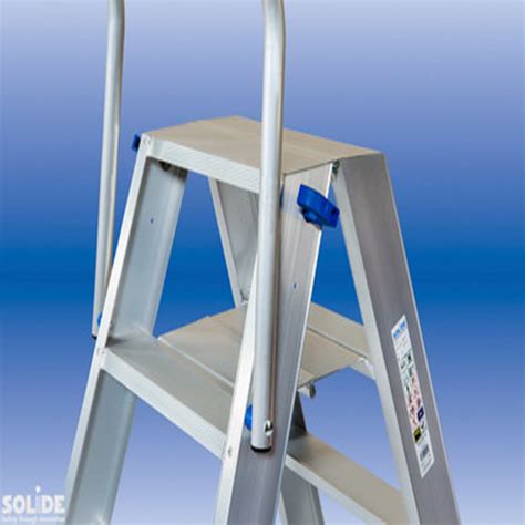 Solide Neerklapbare Beugel