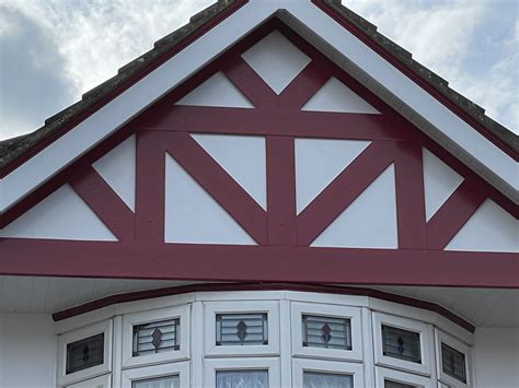 UPVC Cladding The Fascia Company