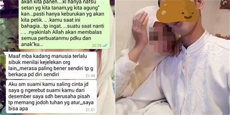 Kecewa Pada Sang Kakak Yang Selingkuh Wanita Ini Curhat Panjang Kapanlagi Com