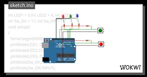 Lab8 Wokwi Esp32 Stm32 Arduino Simulator