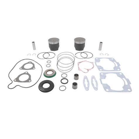 Polaris Snowmobile 2003 2005 Rmk 700 Engine Rebuild Kit