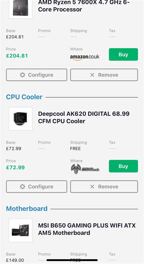 Upgrading My Pc For Gaming Rpcbuild