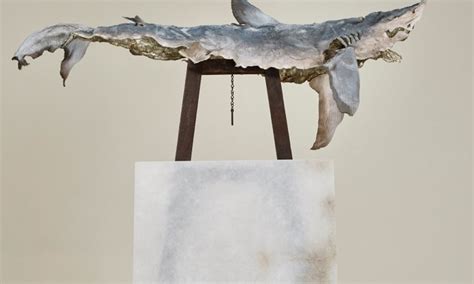 The Buck Stopped Here Dorothy Crosss Shark Tales Living In Flux With