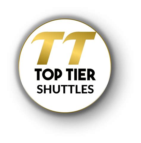 Top Tier Shuttle Services Gansbaai