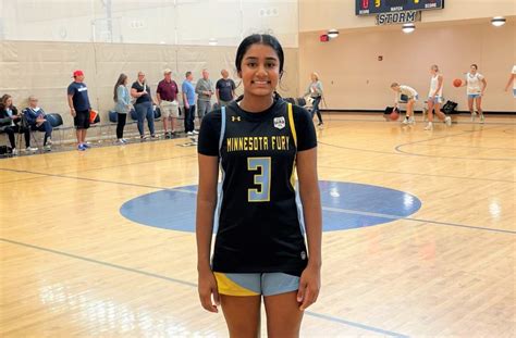 Top Performers At The Mill City Invitational Prep Girls Hoops