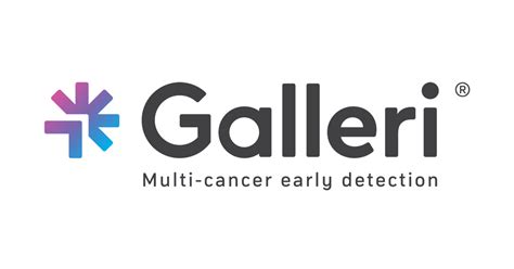 What Blood Test Shows Cancer Signal Galleri®