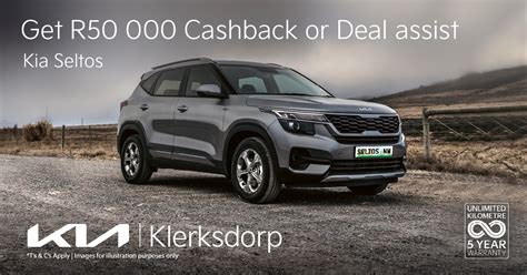 The Kia Seltos Is The Perfect 5 Cargo Kia Klerksdorp