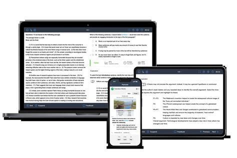 AP English Language Practice Tests And Questions