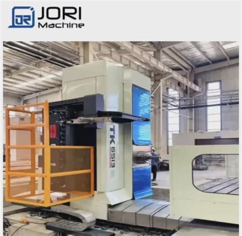 Multi Axis Horizontal Boring And Milling Machine Heavy Duty Cnc Planer Boring And Milling