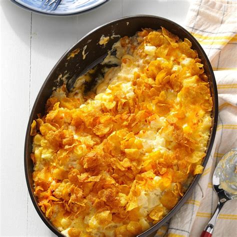 Hashbrown Casserole Recipe