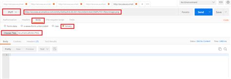 Attach Files With Rest Api Acumatica Developers Blog