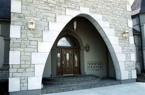 Natural Stone Cladding Guide Is Limestone A Good Cladding Stone