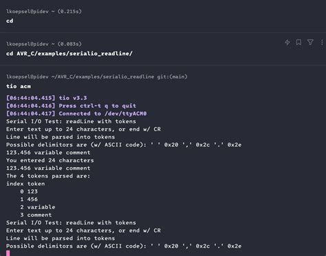 Developing In C For The Atmega328p Raspberry Pi And Vs Code Setup Part