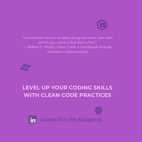 Cleancode Efficientcoding Codequality Debugging