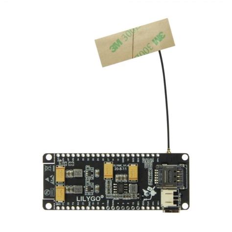 lilygo t call esp32 met sim800h ip5306 lilygo q336