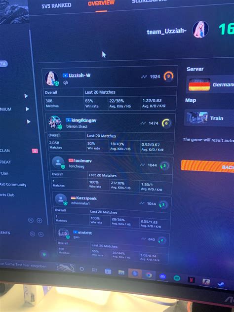 [windows 11] Secure Boot Needs To Be Enabled To Launch Faceit Ac R Faceitcom