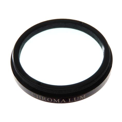 Chroma Technology Luminance 2 Inch Mounted Filter