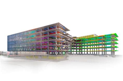 What Is Building Information Modeling BIM Graana Com