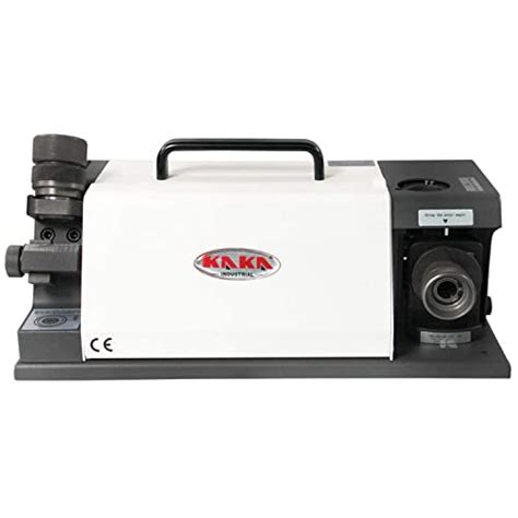 Best Industrial Drill Bit Sharpener For Pro Shop Efficiency Dad