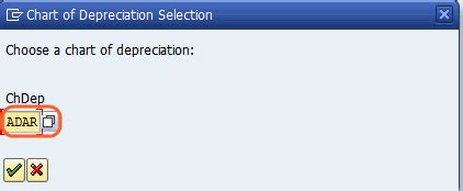 How To Maintain Depreciation Key In SAP SAP Tutorials