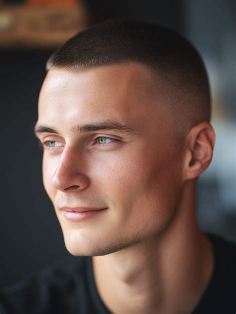 Military Low Fade Haircut The Sharp Professional Cut 2025