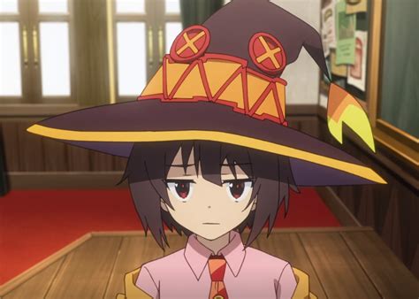 Megumin Pfp Icon
