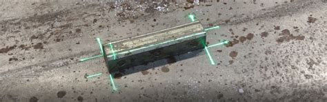 Laser Projection Systems Cad Based For Industries Lap