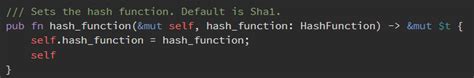 Document Mistake On Default Hash Algorithm Of Totp · Issue 7