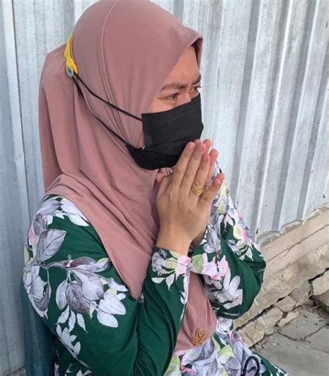 Isteri Arwah Ehsan Hasrat Tunaikan Hajat Siapkan Rumah Utusan Borneo