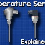 Temperature Sensor Explained Ws The Engineering Mindset