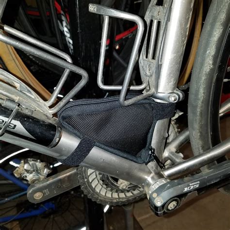 Mini Tool Bag R Myog