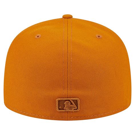New Era Pittsburgh Pirates Color Pack A Frame 59fifty Fitted Hat Academy