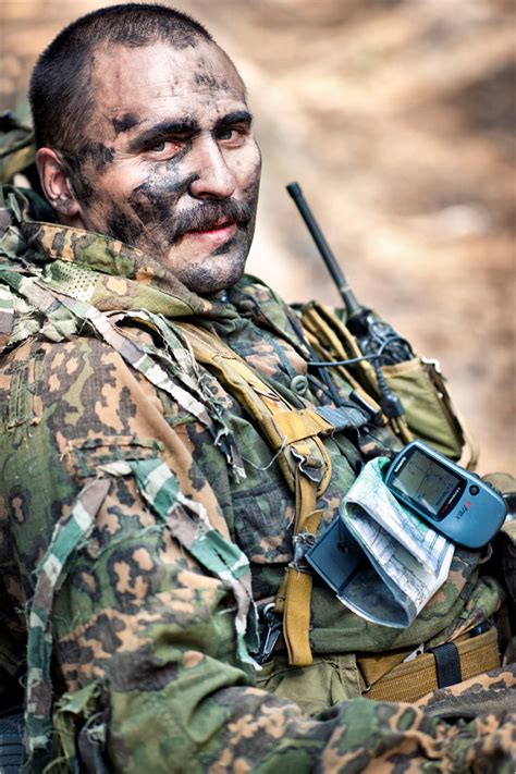 Russian Special Forces | Page 4 | Pakistan Defence