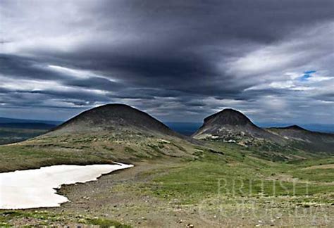 The Volcanic Chilcotin • British Columbia Magazine