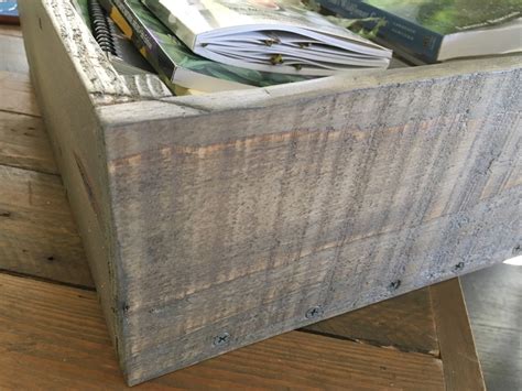 Category Using Every Inch Simply Enough