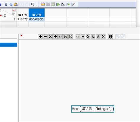 Solved Decimal To Hexadecimal Jmp User Community