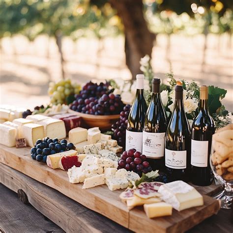 10 Stunning Vineyard Wedding Ideas Your Ultimate Guide To A Perfect