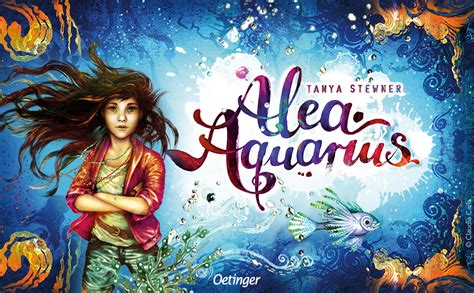 Alea Aquarius 4 Die Macht Der Gezeiten Ebook Stewner Tanya Carls
