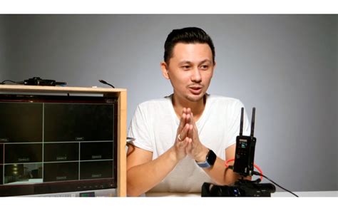 Потоковая передача с Ip камеры на Youtube