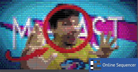 sequence 3835193 online sequencer